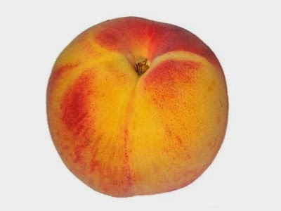 Projeto Vida Toda: Dica - Pessego